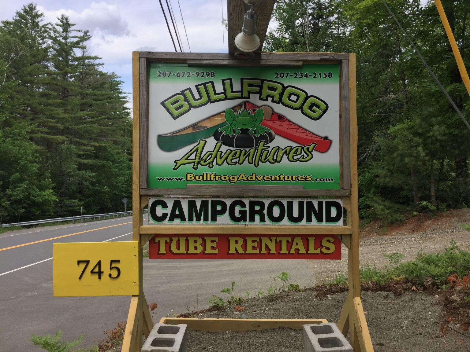 Campground